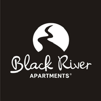 Иконка канала Black River Apartments