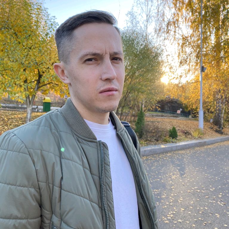 Иконка канала Александр Петров