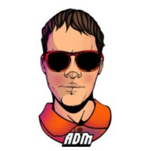 Иконка канала ID_ADM00103