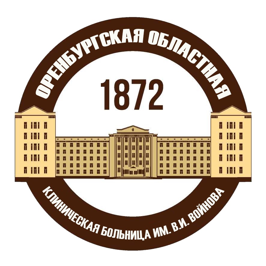 Иконка канала ГАУЗ «ООКБ им. В. И. Войнова»