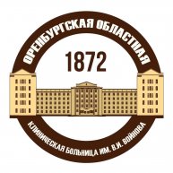 Иконка канала ГАУЗ «ООКБ им. В. И. Войнова»