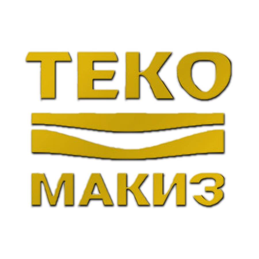 Иконка канала Теко-Макиз