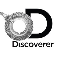 Иконка канала Discoverer RUS