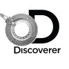 Иконка канала Discoverer RUS