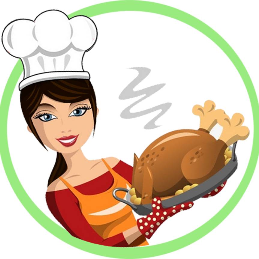 Иконка канала Правильное и Здоровое Питание