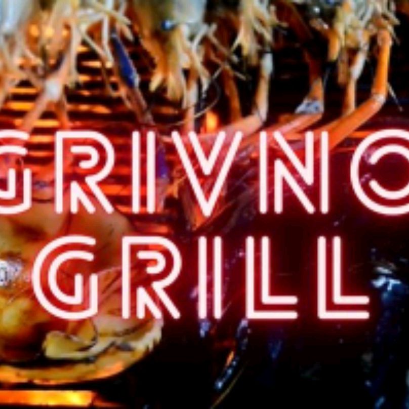 Иконка канала GrivnoGRILL