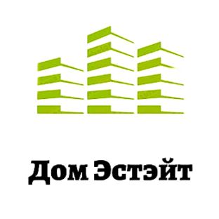 Иконка канала Компания Дом Эстэйт