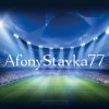 Иконка канала AfonyStavka77