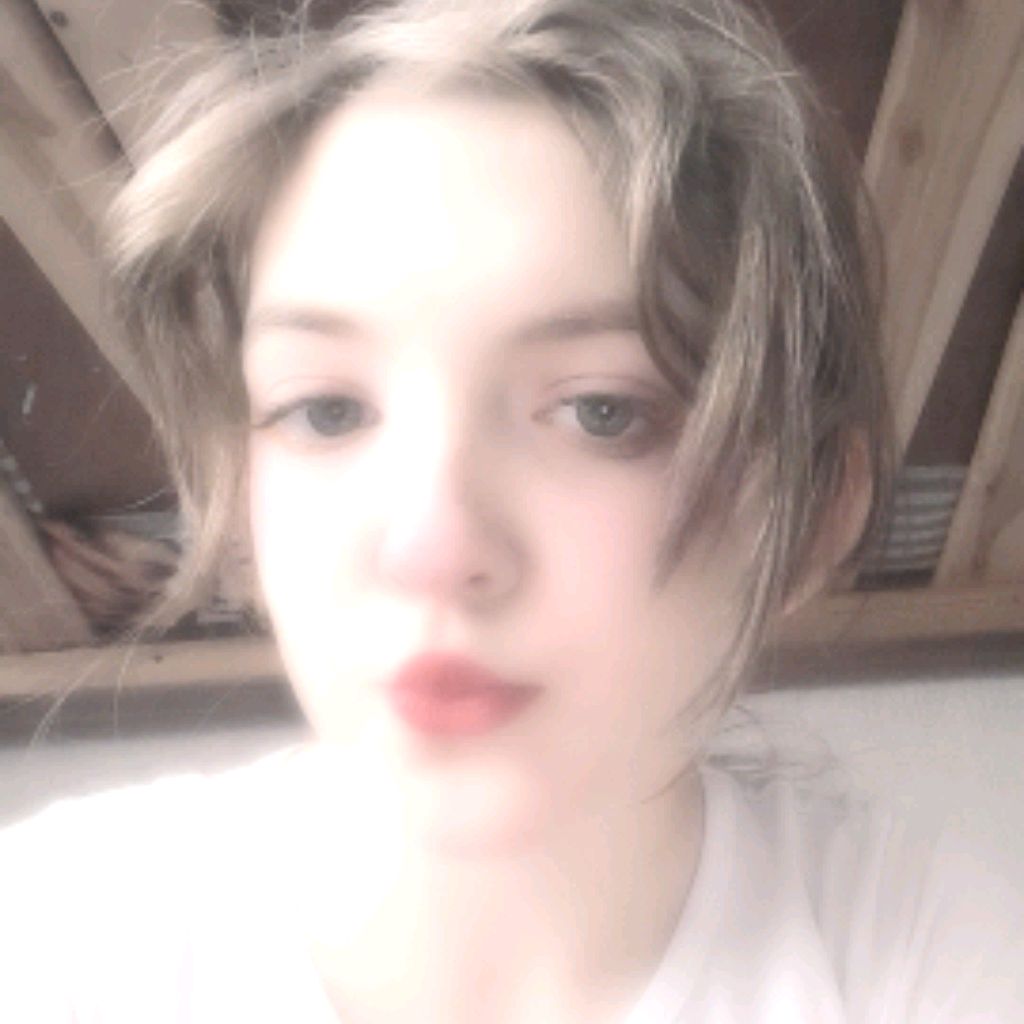 Иконка канала ксюшка