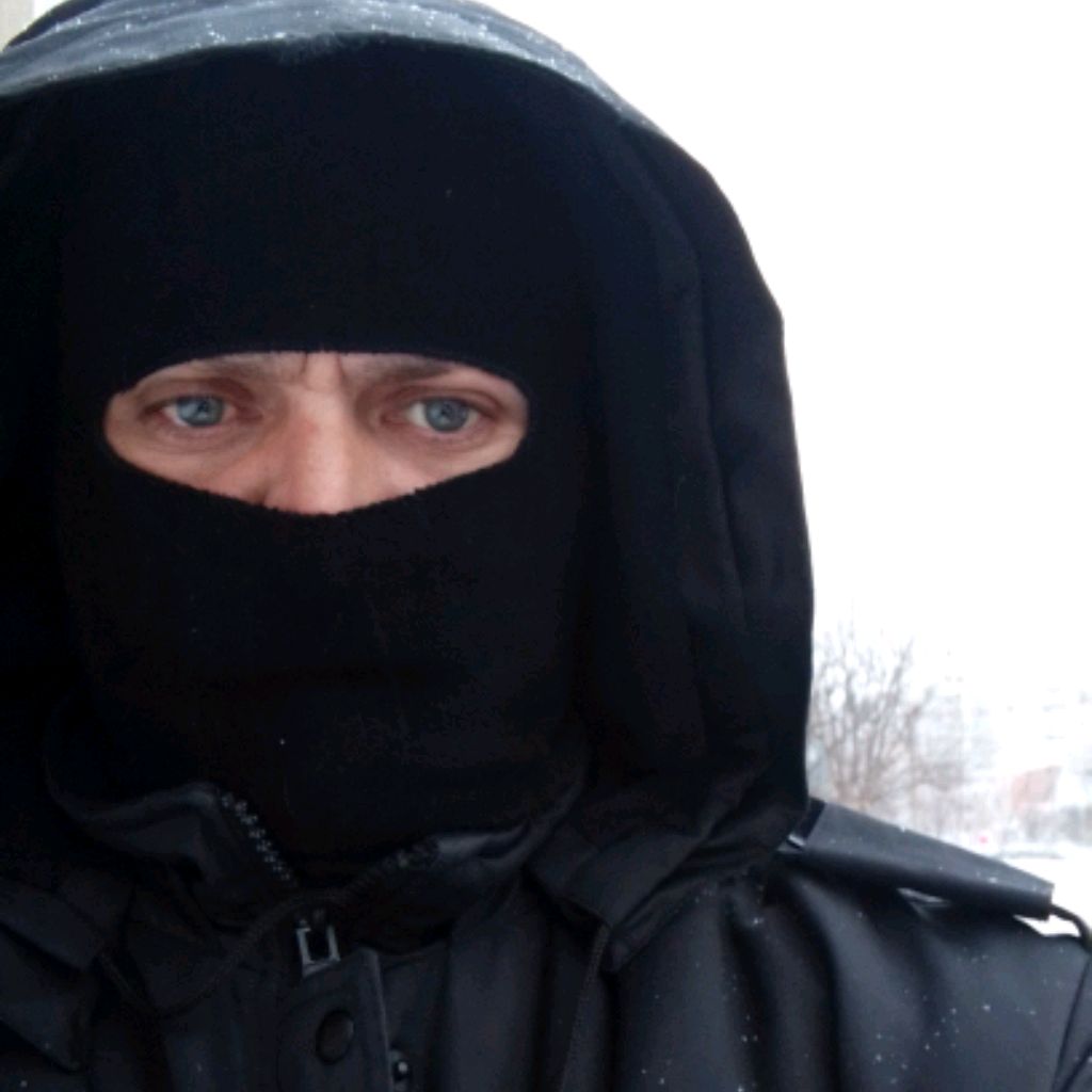 Иконка канала Победа будет за нами