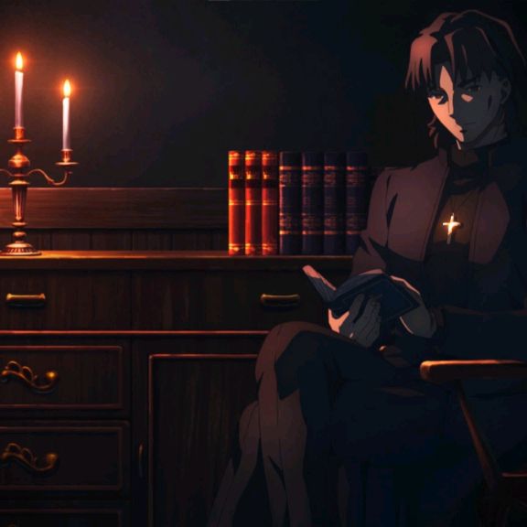 Иконка канала Dar_Krian