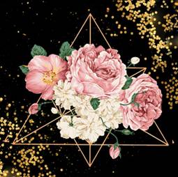 Иконка канала Таро для Взрослых Девочек