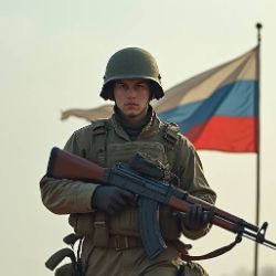 Иконка канала RUS38