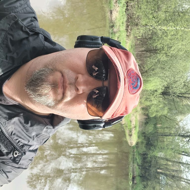 Иконка канала Шарушинский Андрей