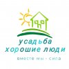 Иконка канала Усадьба Хорошие Люди