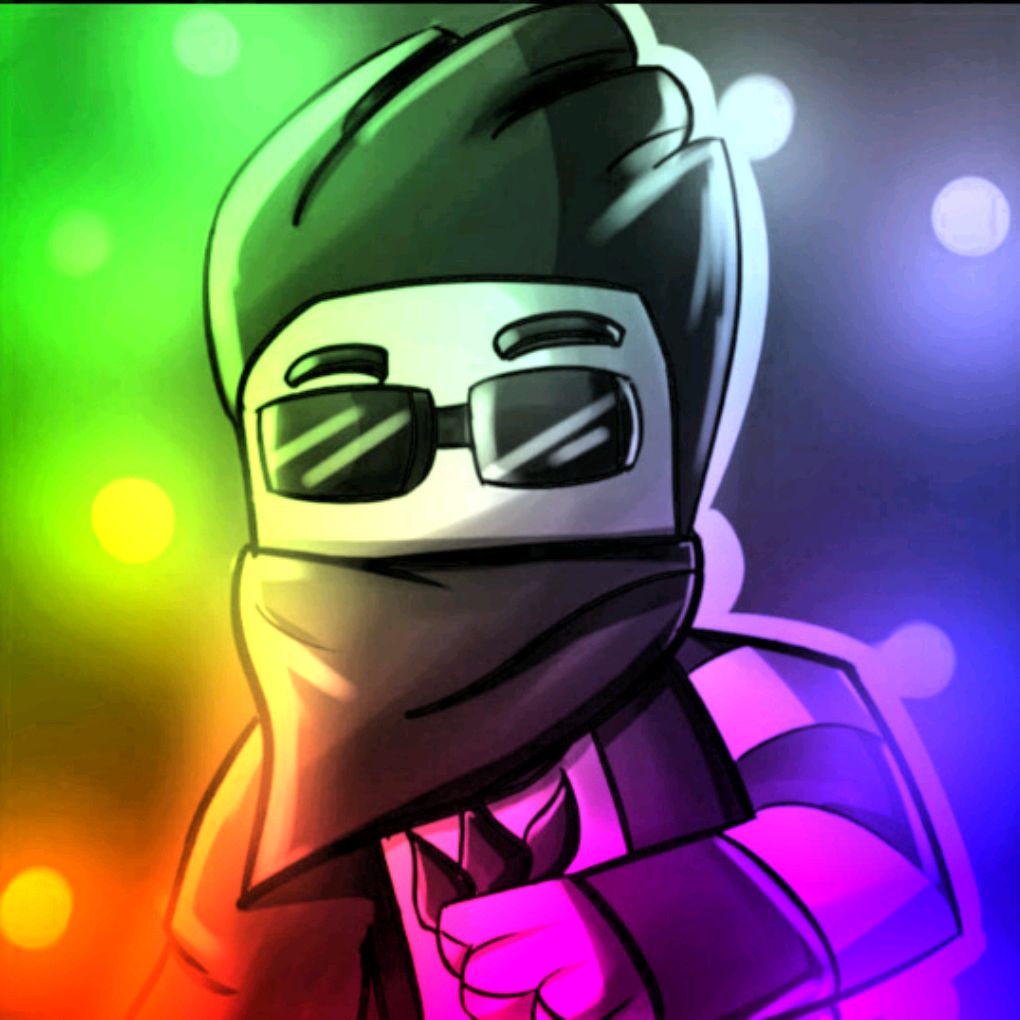 Иконка канала курятина