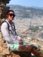 Иконка канала виктор