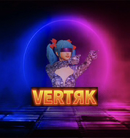 Иконка канала VERTЯК pubg