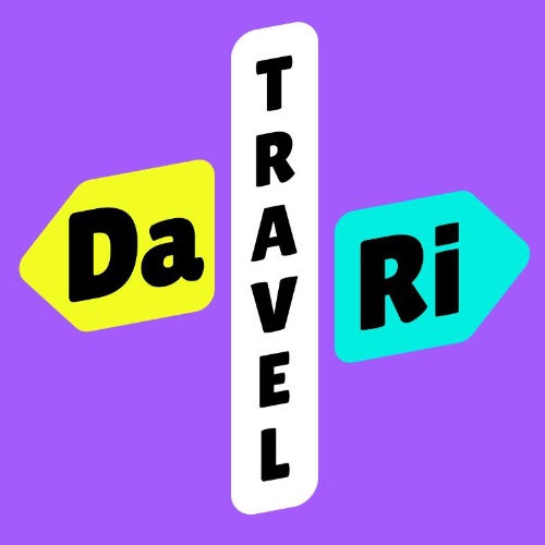 Иконка канала DaRi.Travel