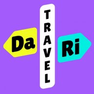 Иконка канала DaRi.Travel