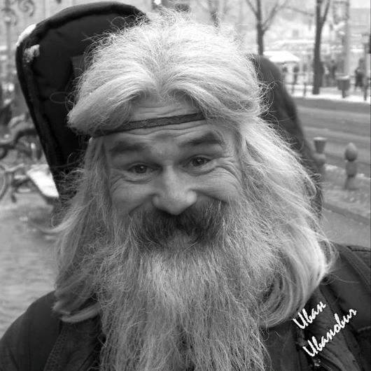 Иконка канала Иван_Иванович