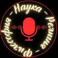 Иконка канала НРФ Life