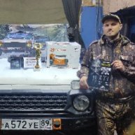 Иконка канала Алексей-на-Ниве