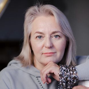 Иконка канала Марина Внукова