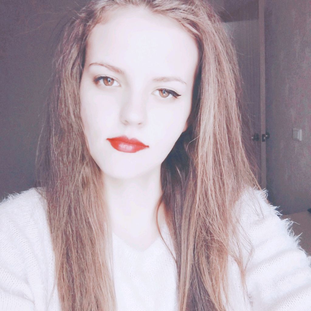 Иконка канала Виктория Романова