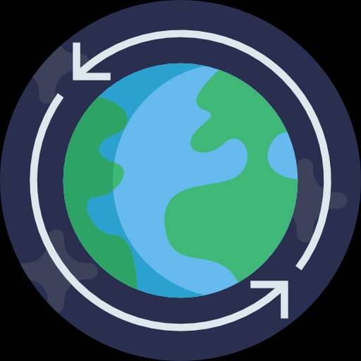 Иконка канала Уникальный мир