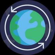 Иконка канала Уникальный мир