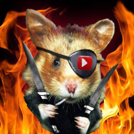 Иконка канала channel24142828