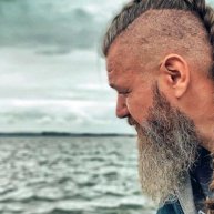 Иконка канала crazyricci