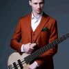 Иконка канала MrBassGuitarPro