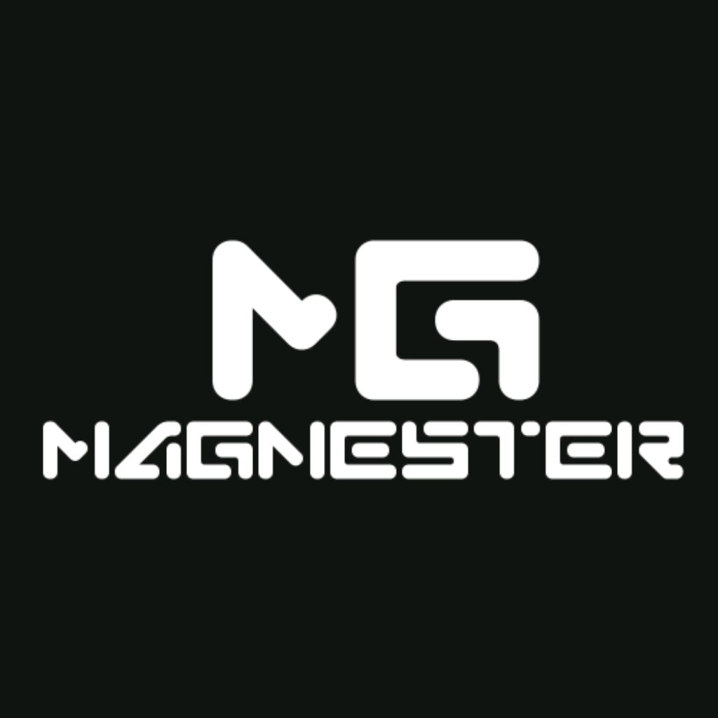 Иконка канала Magnester show