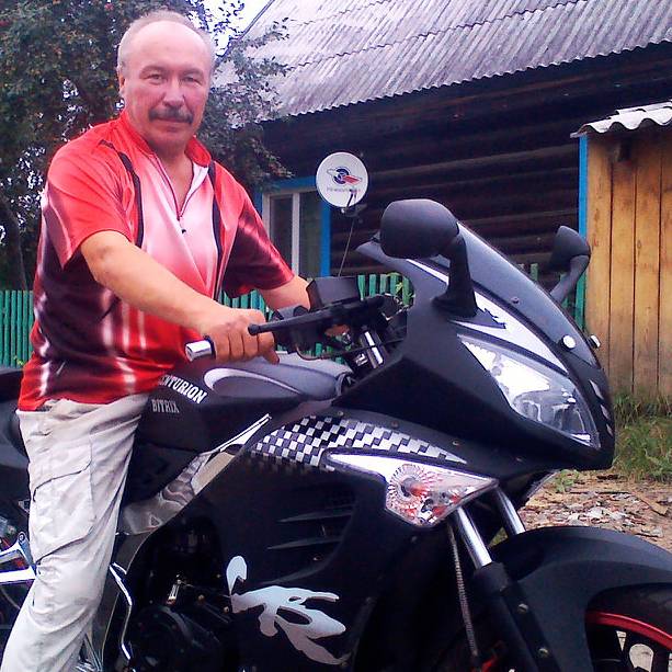 Иконка канала Иннокентий