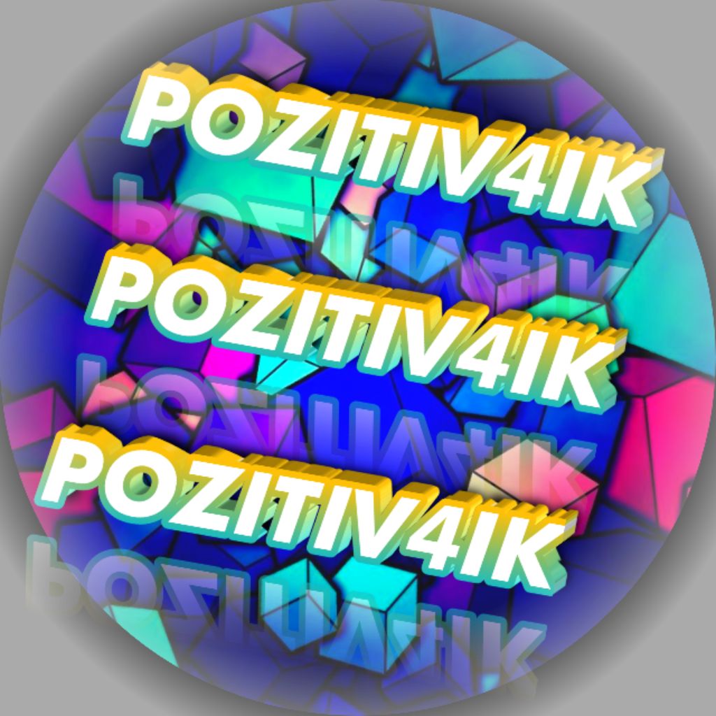 Иконка канала Mr.pozotiv4ik