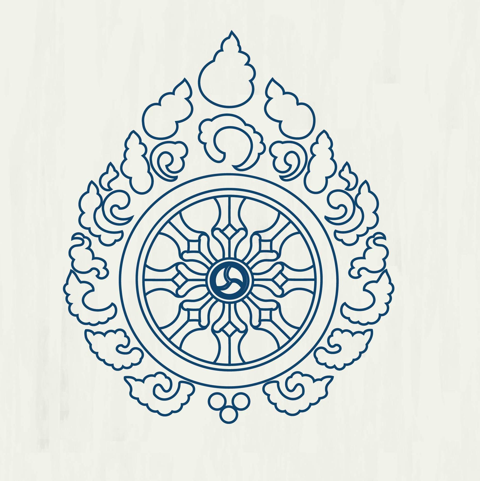 Иконка канала Клуб Шаолинь