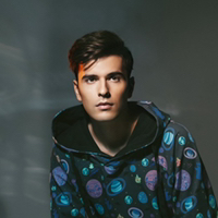 Иконка канала VLAD KELLY