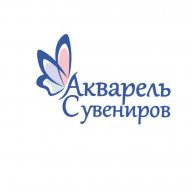 Иконка канала Акварель Сувениров
