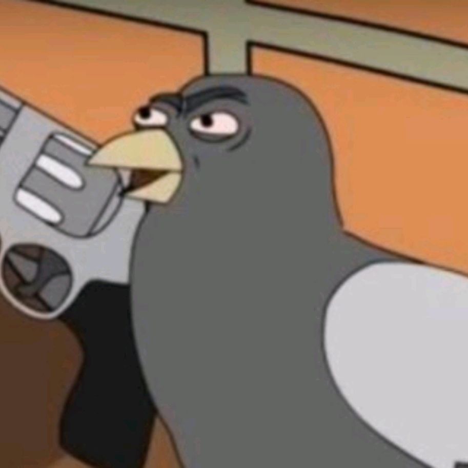 Иконка канала M. Kryac