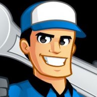 Иконка канала Mechanic Play