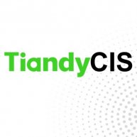 Иконка канала Tiandy СНГ