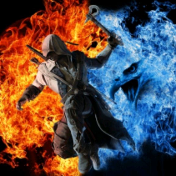 Иконка канала Benic_daf