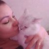 Иконка канала Юлия и котики