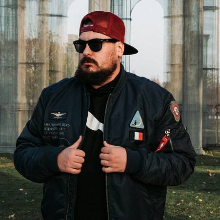 Иконка канала ROMAN KOCHKIN