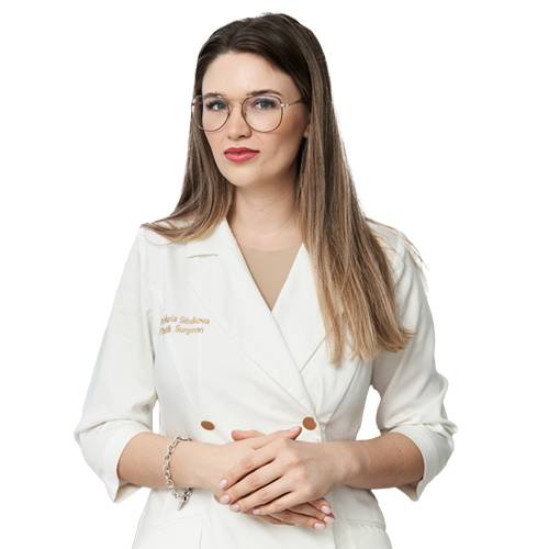 Иконка канала Пластический хирург Ситникова Мария Константиновна