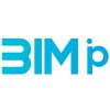 Иконка канала bim-portal
