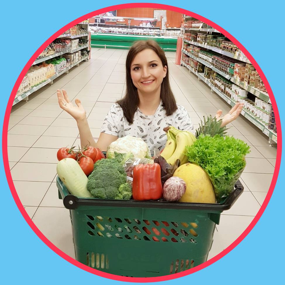 Иконка канала Юля Гончарова