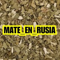 Иконка канала mate_en_rusia